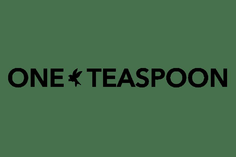 One Teaspoon