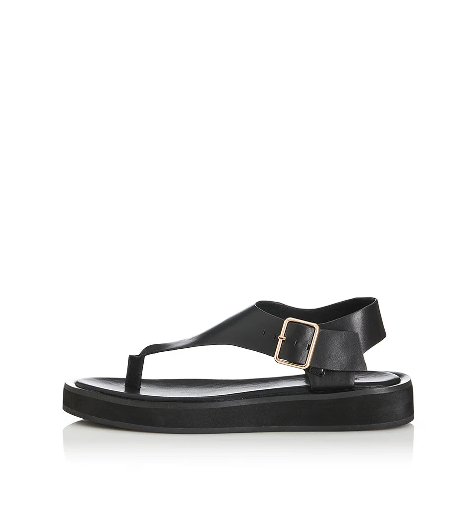 ALIAS MAE - INDIE (BLACK)