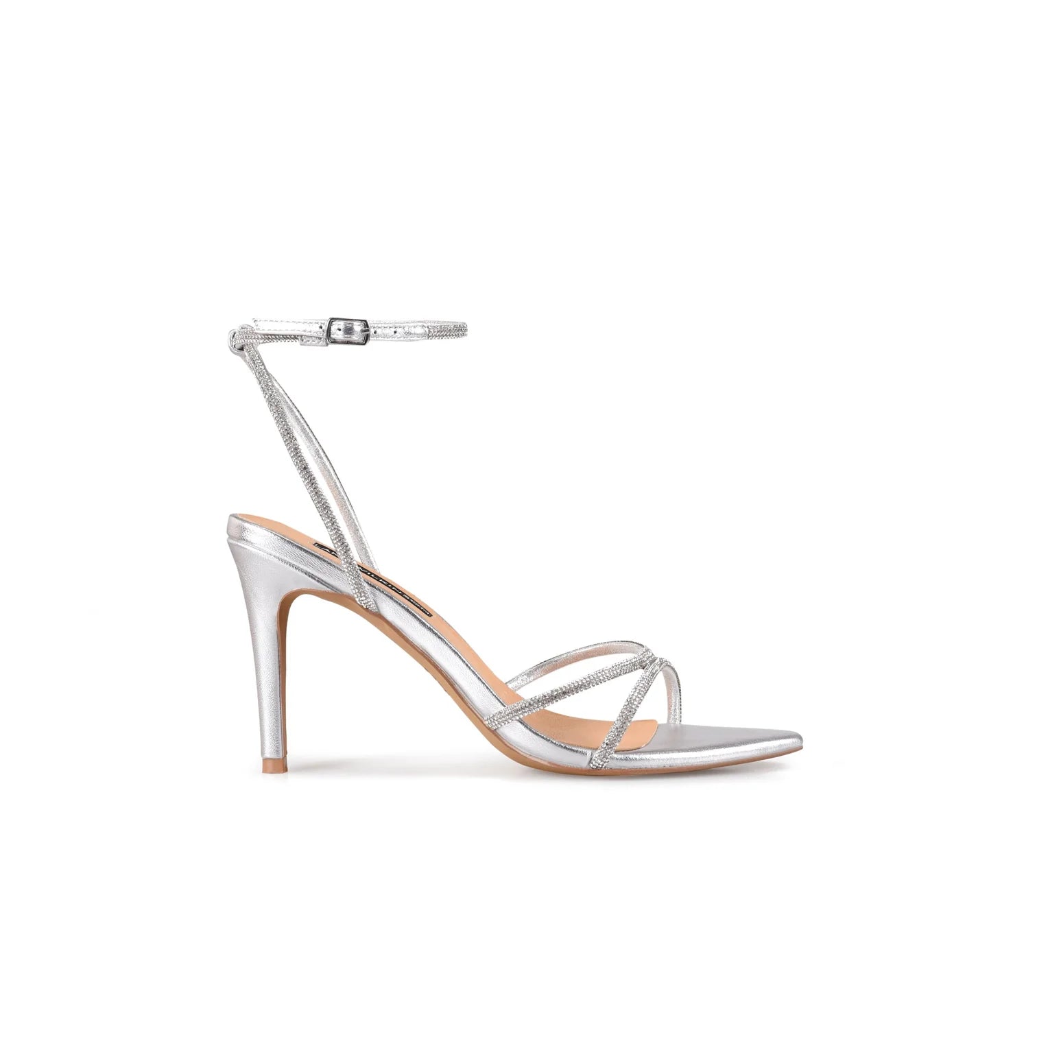 LANA WILKINSON - AMELIA (SILVER)