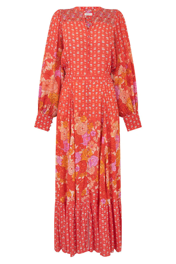 SPELL – Elysian Collective