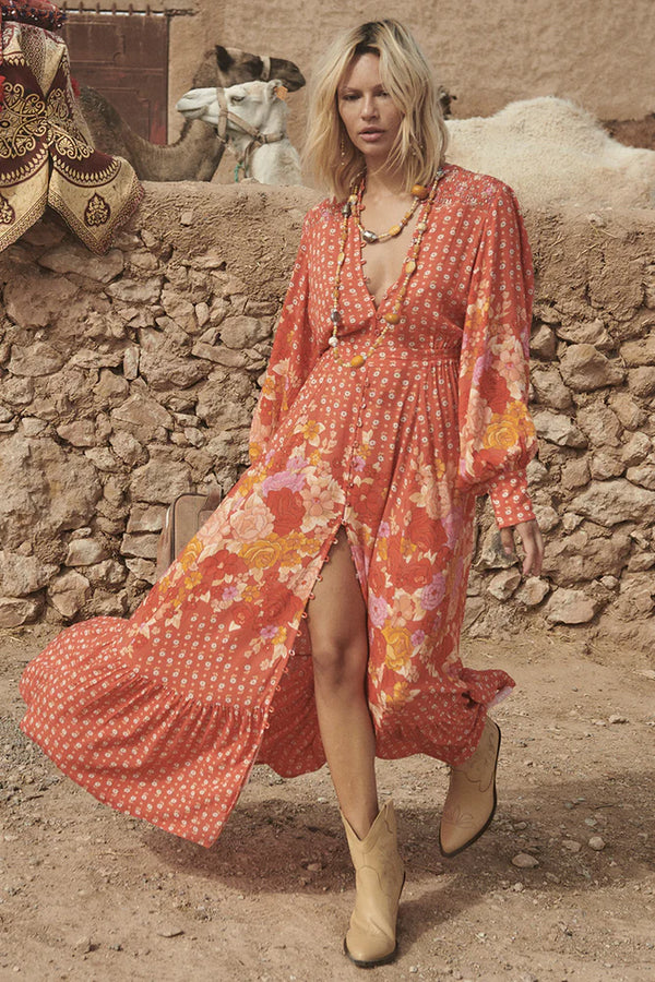 SPELL – Elysian Collective