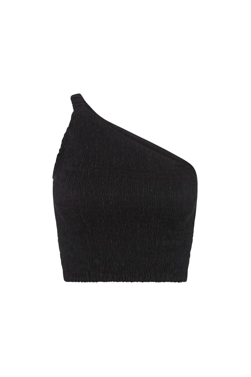 FAITHFULL THE BRAND - LE MANOA (BLACK)
